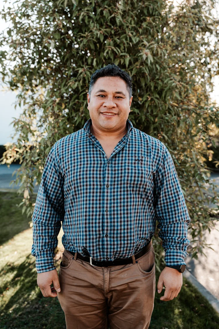 Meet the Brackenridge team — Brackenridge: Mana-enhancing support, home