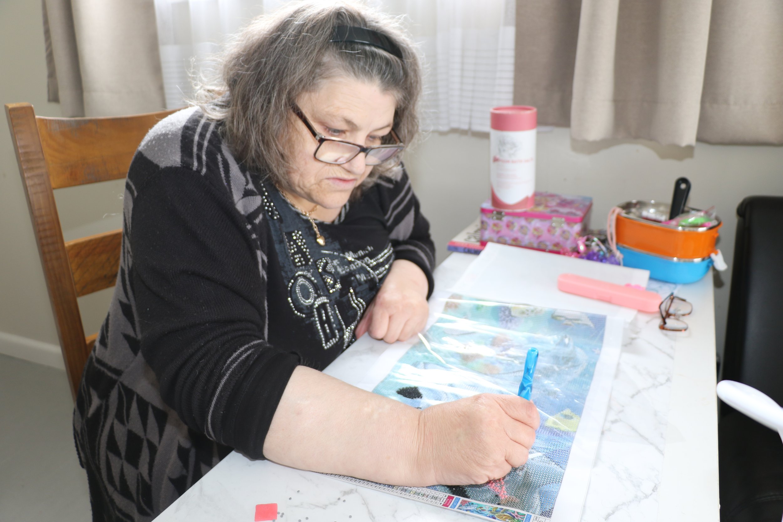 What's new in the disability sector — Brackenridge: Mana-enhancing ...