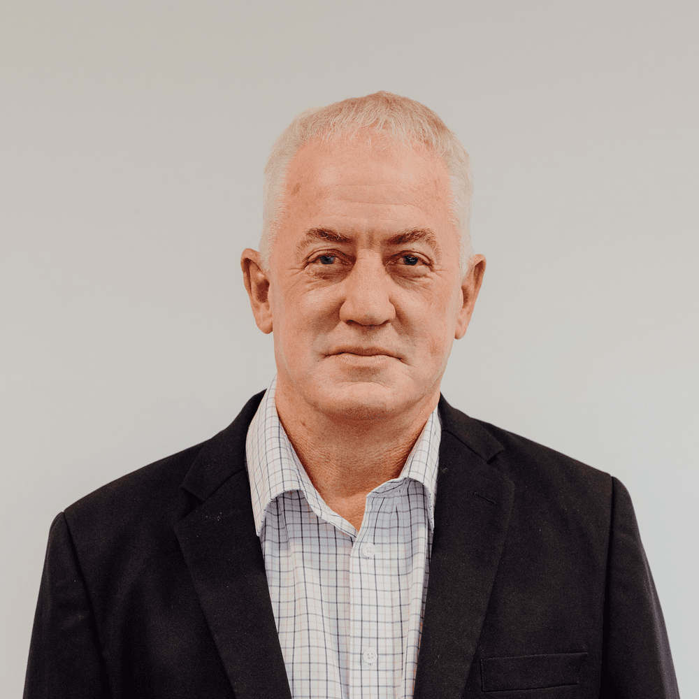 Meet the Brackenridge team — Brackenridge: Mana-enhancing support, home