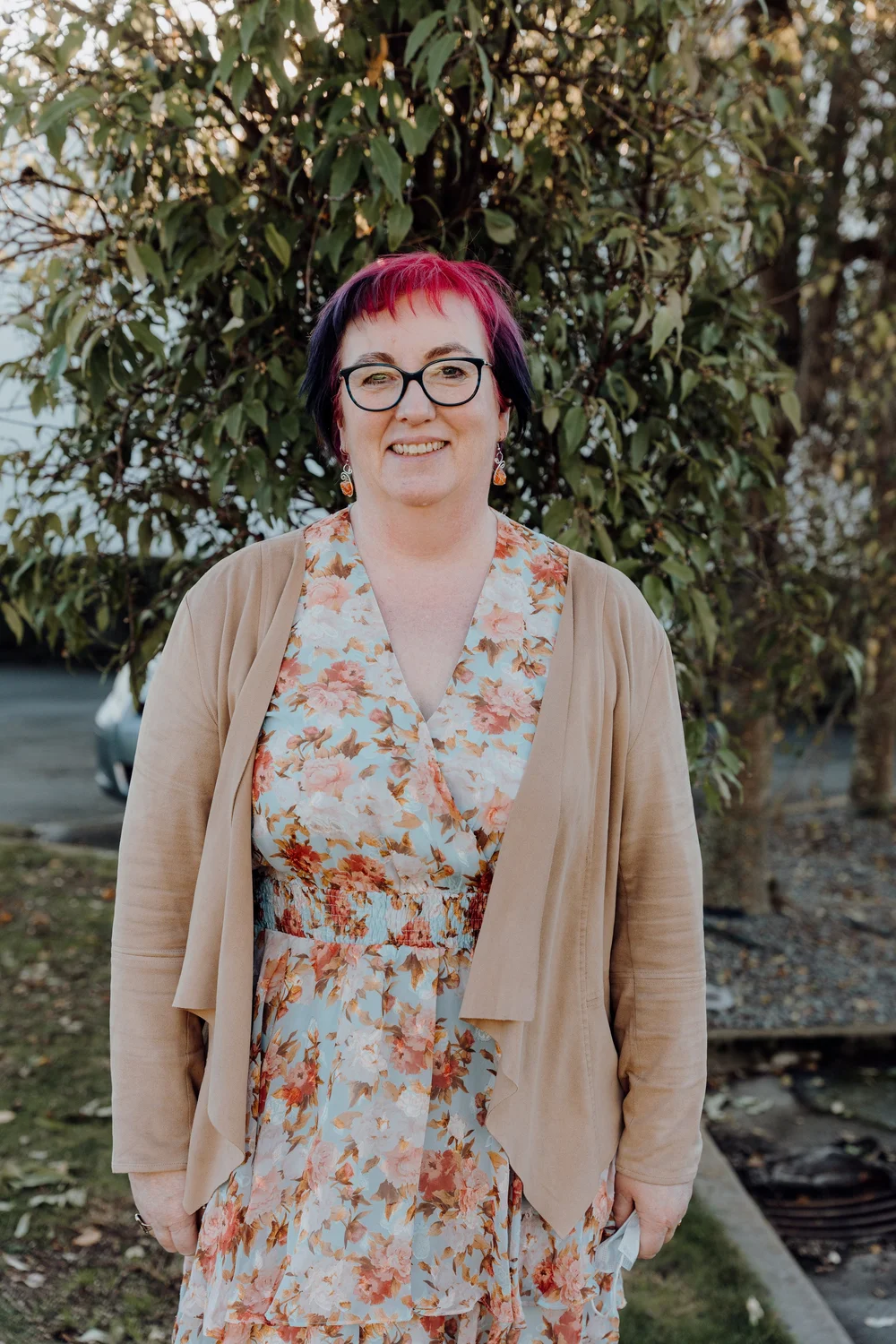 Meet the Brackenridge team — Brackenridge: Mana-enhancing support, home