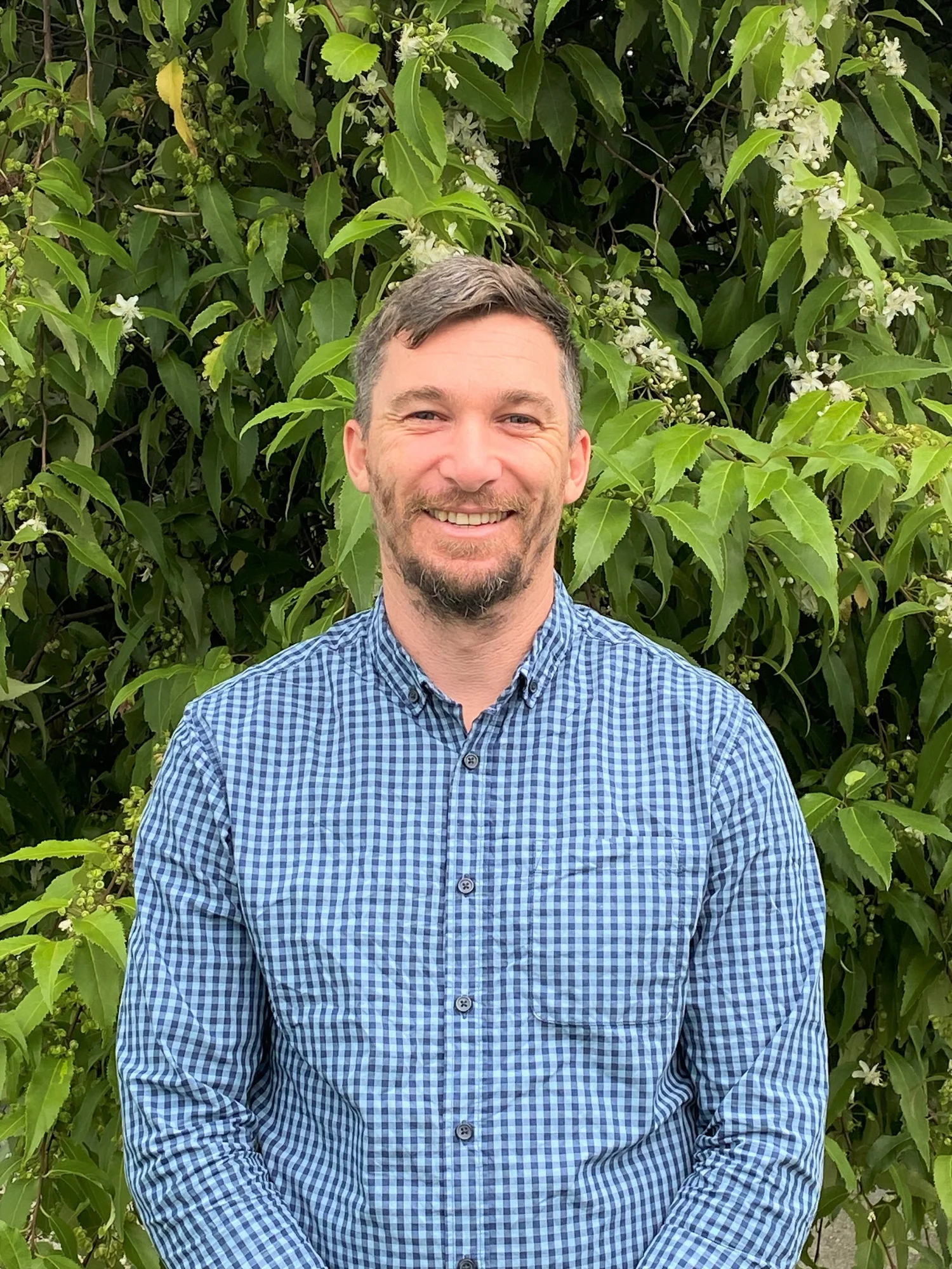 Meet the Brackenridge team — Brackenridge: Mana-enhancing support, home