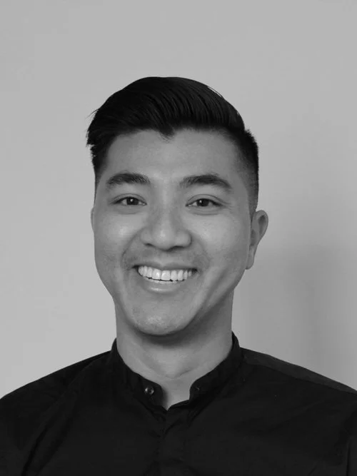 Kevin Nguyen — Group i