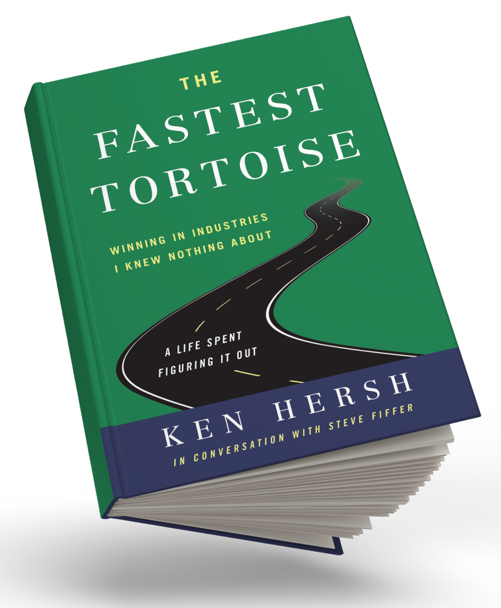 The Fastest Tortoise