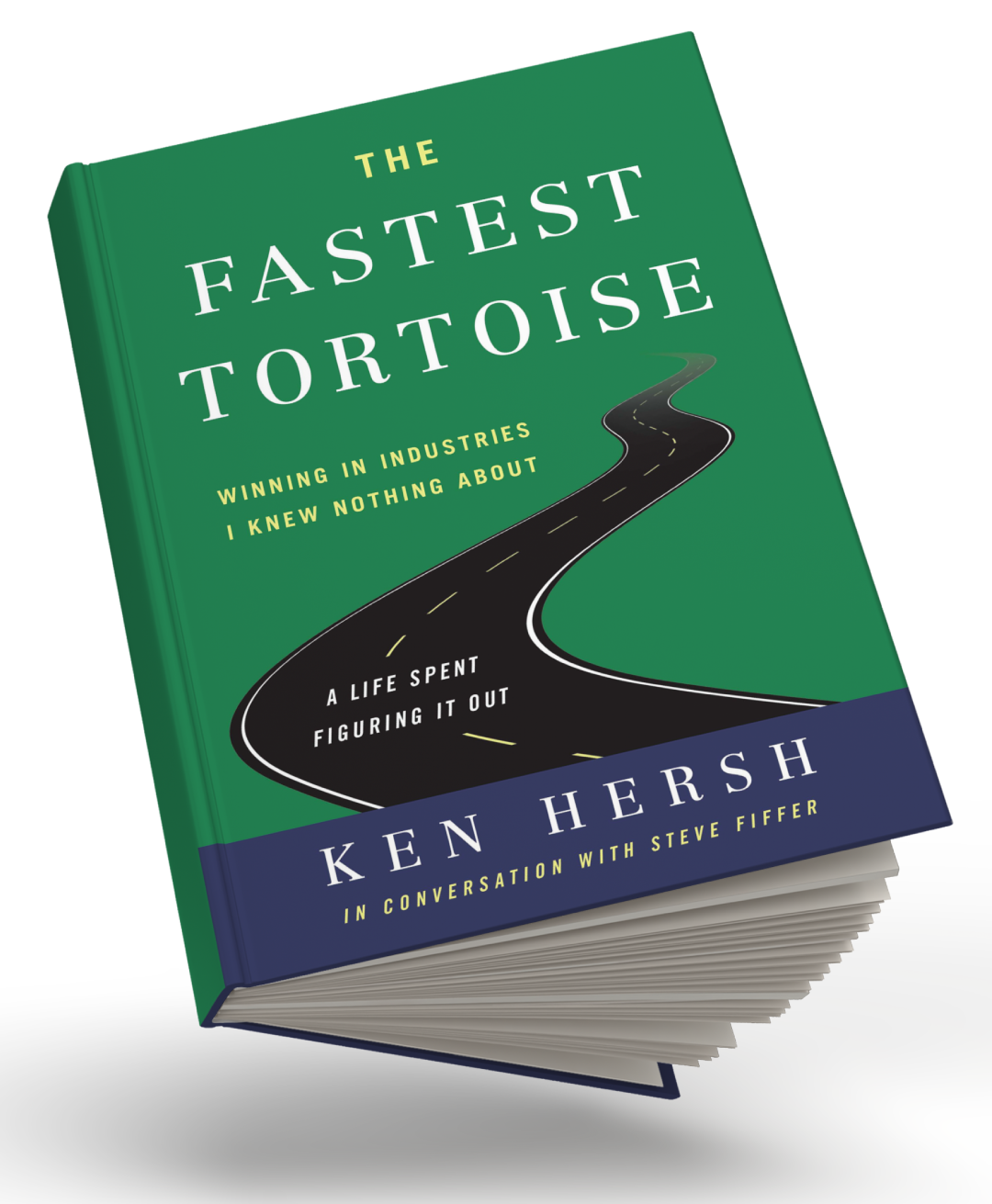 The Fastest Tortoise