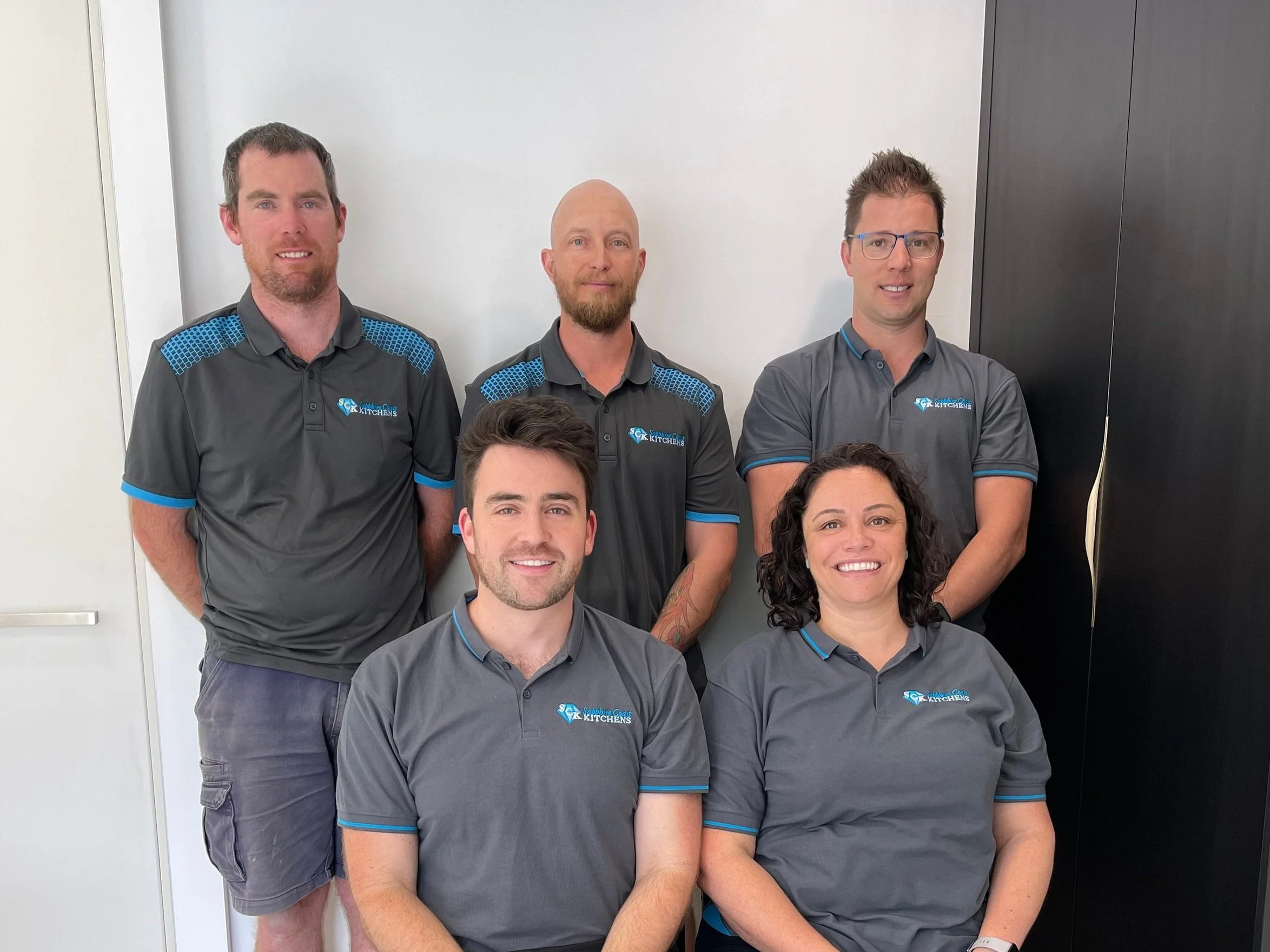 About Us — Sapphire Coast Kitchens