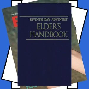 Resources for Elders — NAD Ministerial