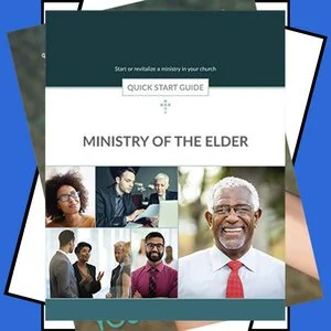 Resources for Elders — NAD Ministerial