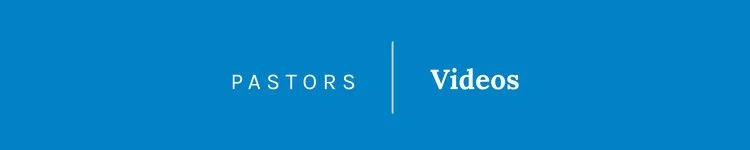 Pastor Videos - A Visit To — NAD Ministerial
