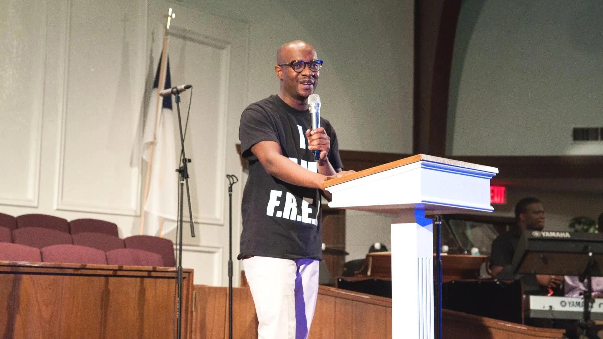 Tips for Young Preachers — NAD Ministerial