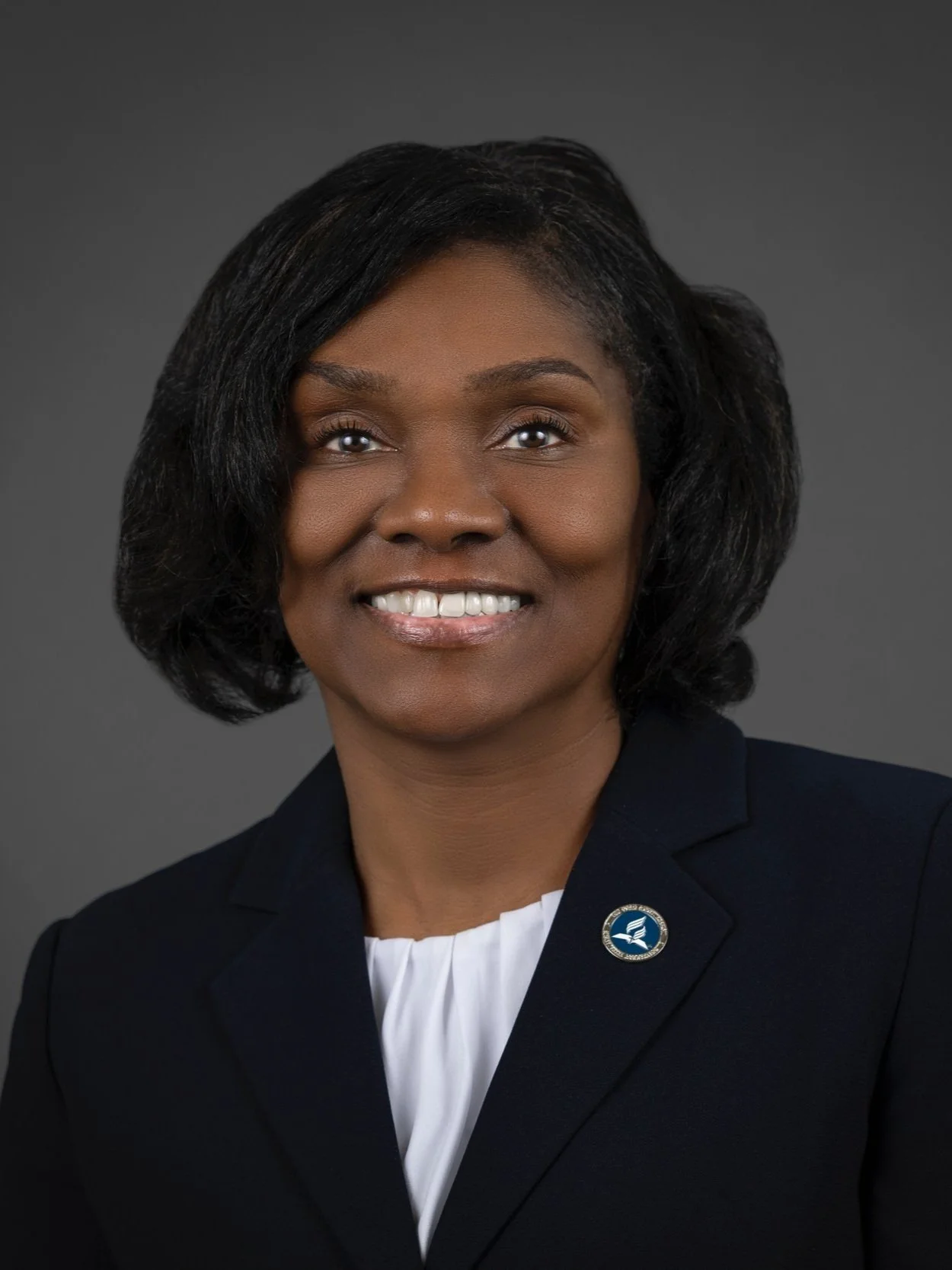 Desiree Bryant — NAD Ministerial