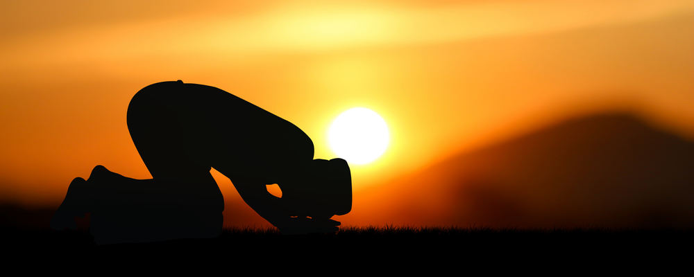 Why Christians Are Converting to Islam…and How to Respond — NAD Ministerial