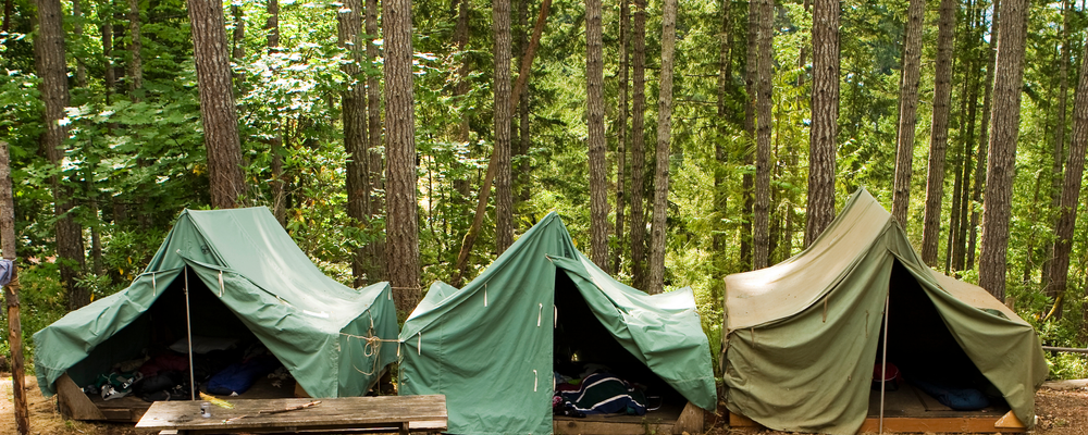 5 Reasons Why Camp Meeting Still Matters — NAD Ministerial