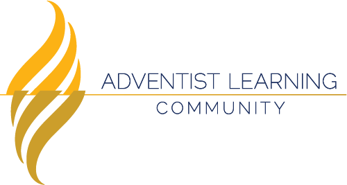 Adventist Learning Community — NAD Ministerial