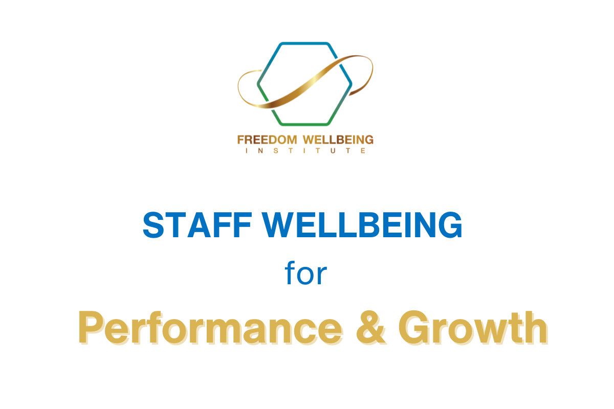 Organizational Wellbeing Workshops | Empower Your Organization ...
