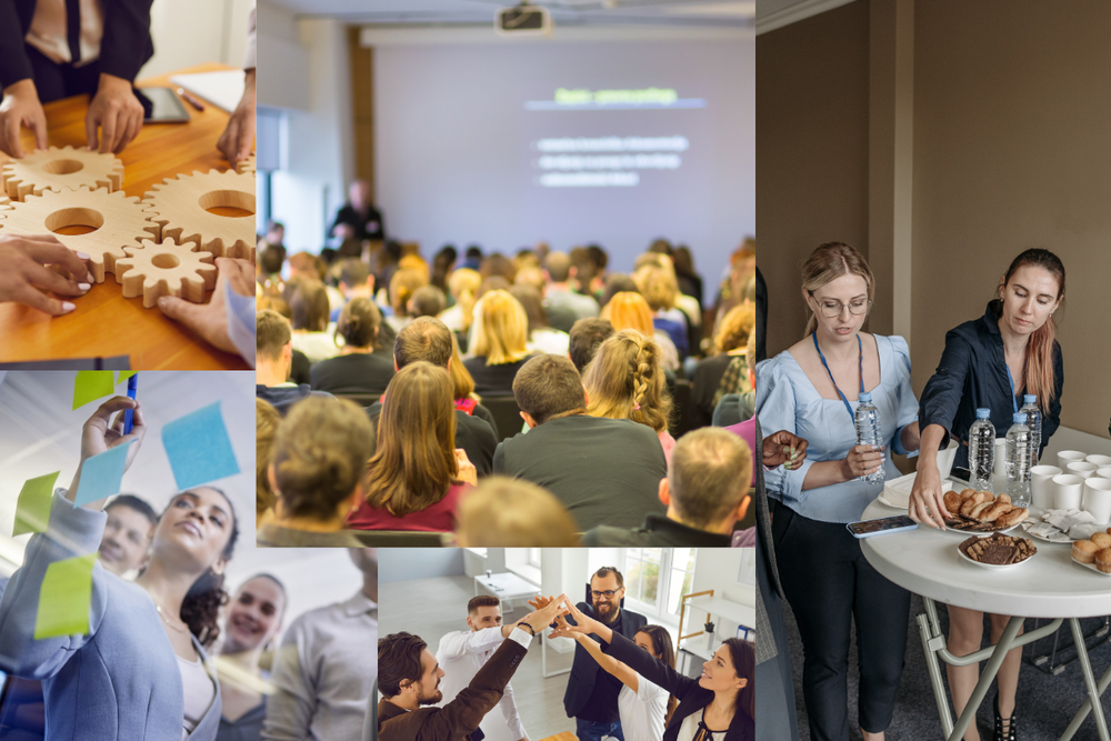 Organizational Wellbeing Workshops | Empower Your Organization ...