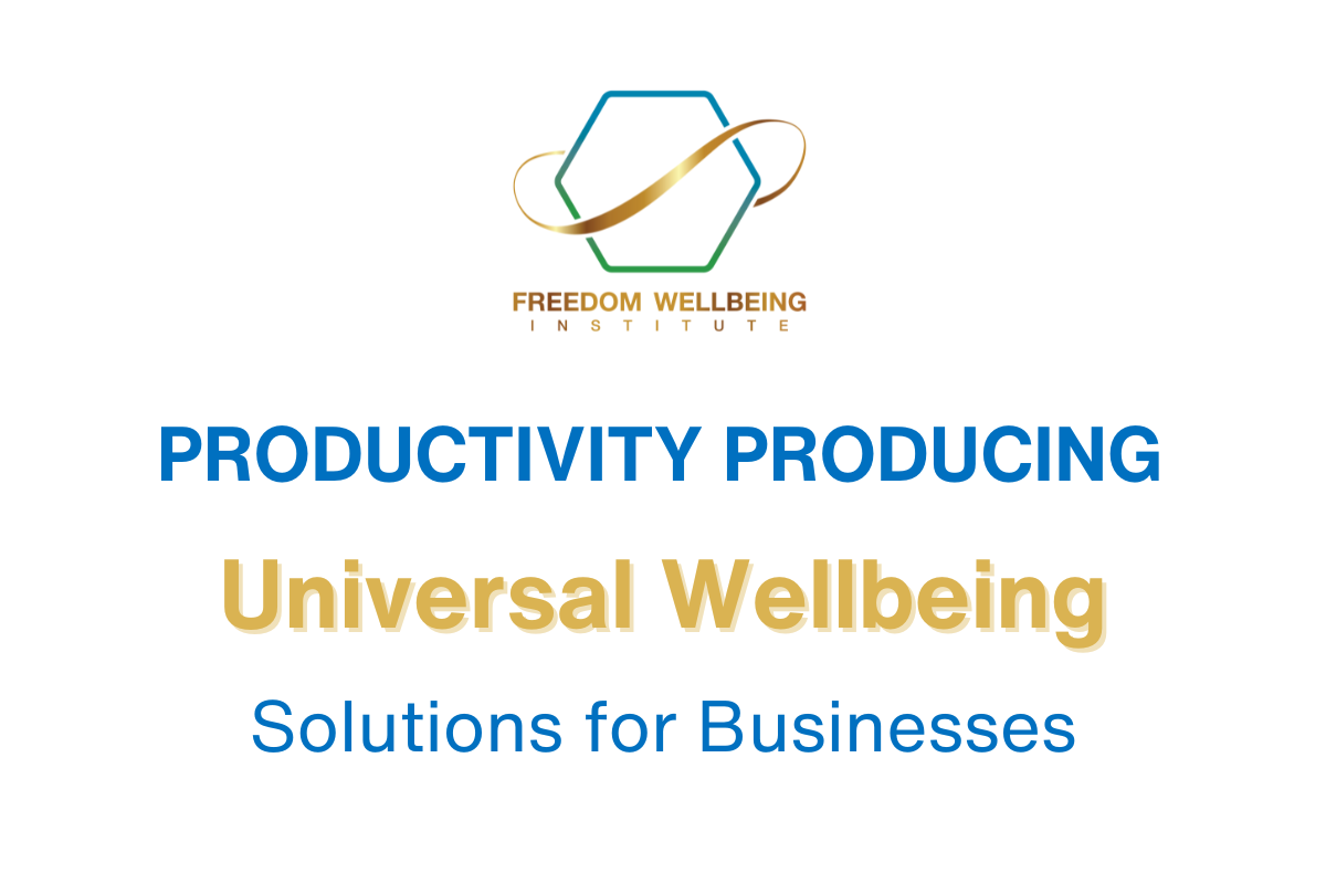 Organizational Wellbeing Workshops | Empower Your Organization ...