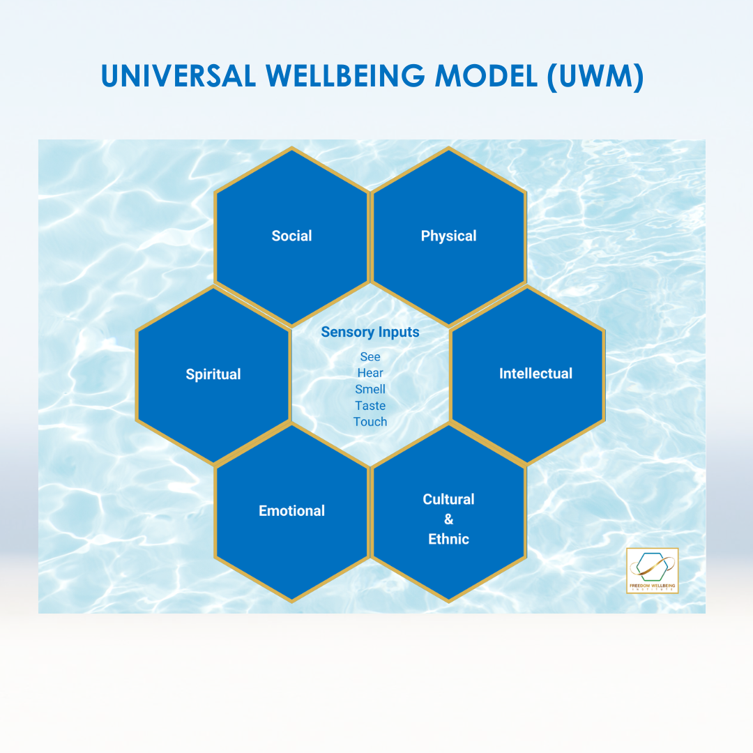 Universal Wellbeing Model (UWM) – Enhanced Visual Edition — FREEDOM ...