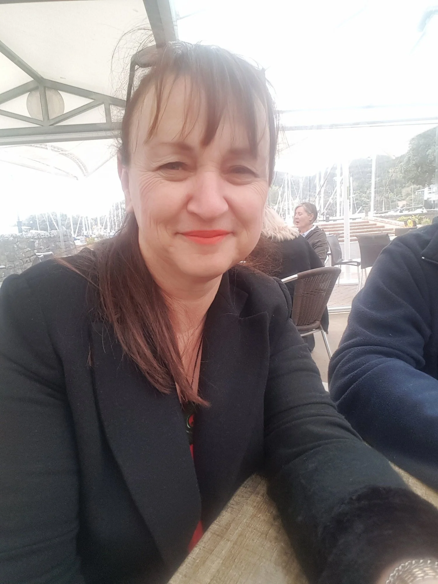 Our People — FREEDOM WELLBEING INSTITUTE
