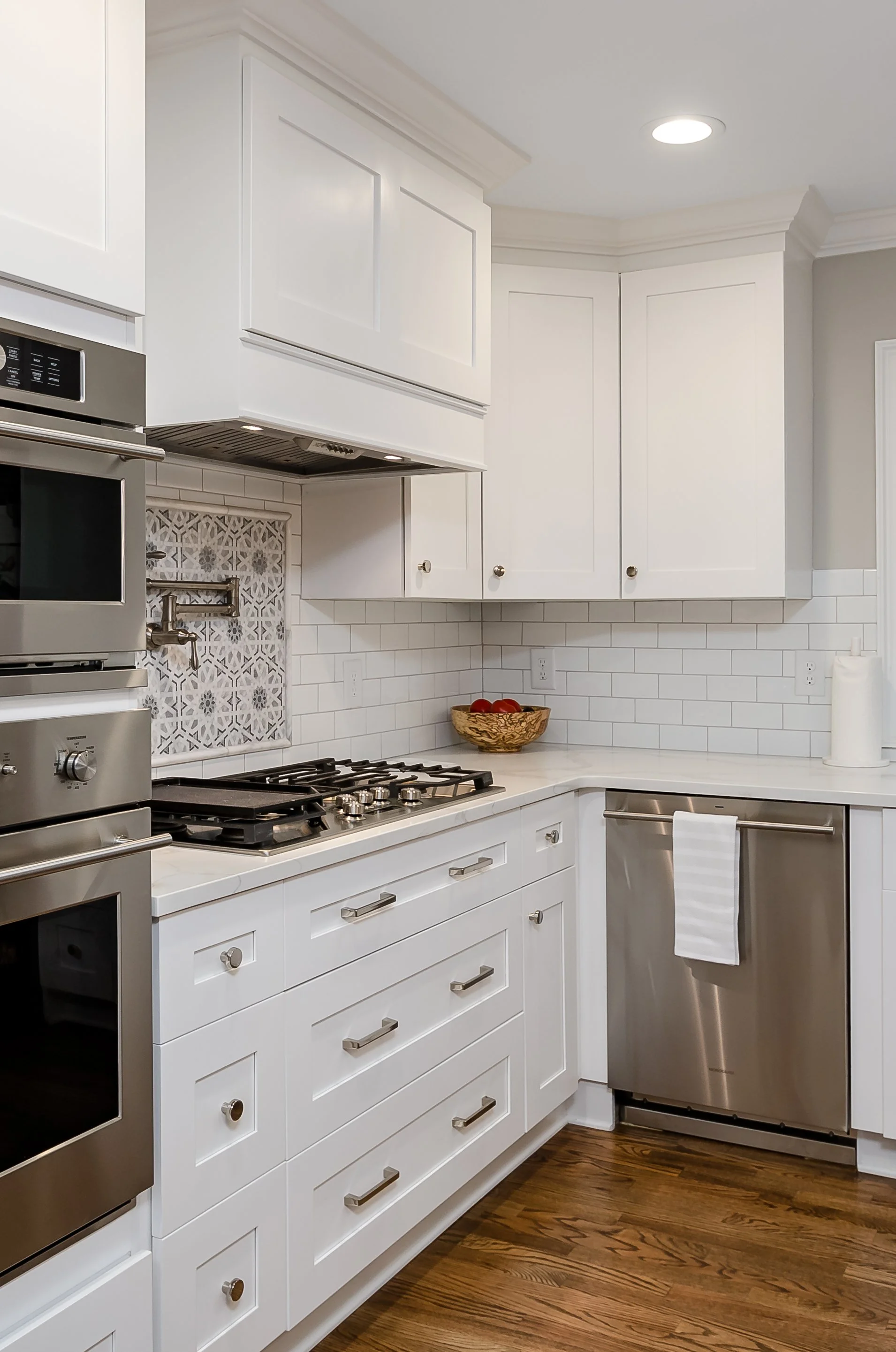 Portfolio — Emily Rebecca Design