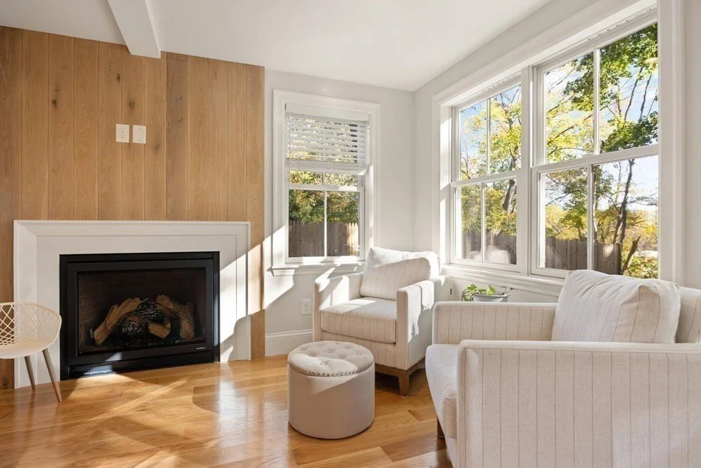 Portfolio — Mark Stephen Development