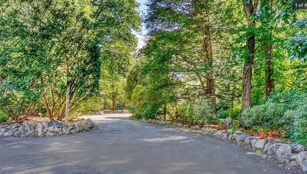 Mark Stephen Development