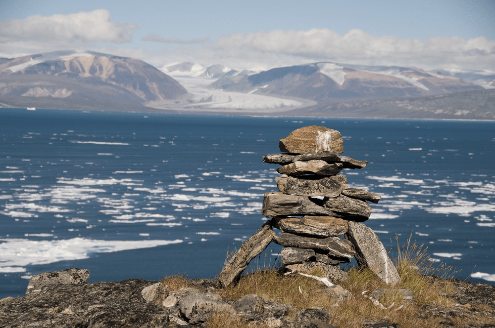 Nunavut-Newcomer Health Hub