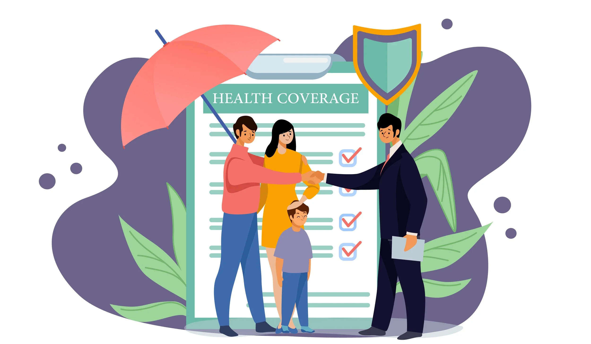 For New Immigrants-Newcomer Health Hub