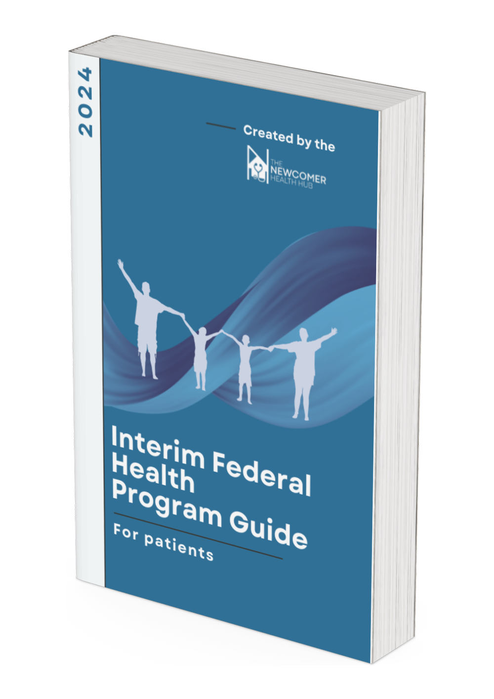 IFHP for patients-Newcomer Health Hub