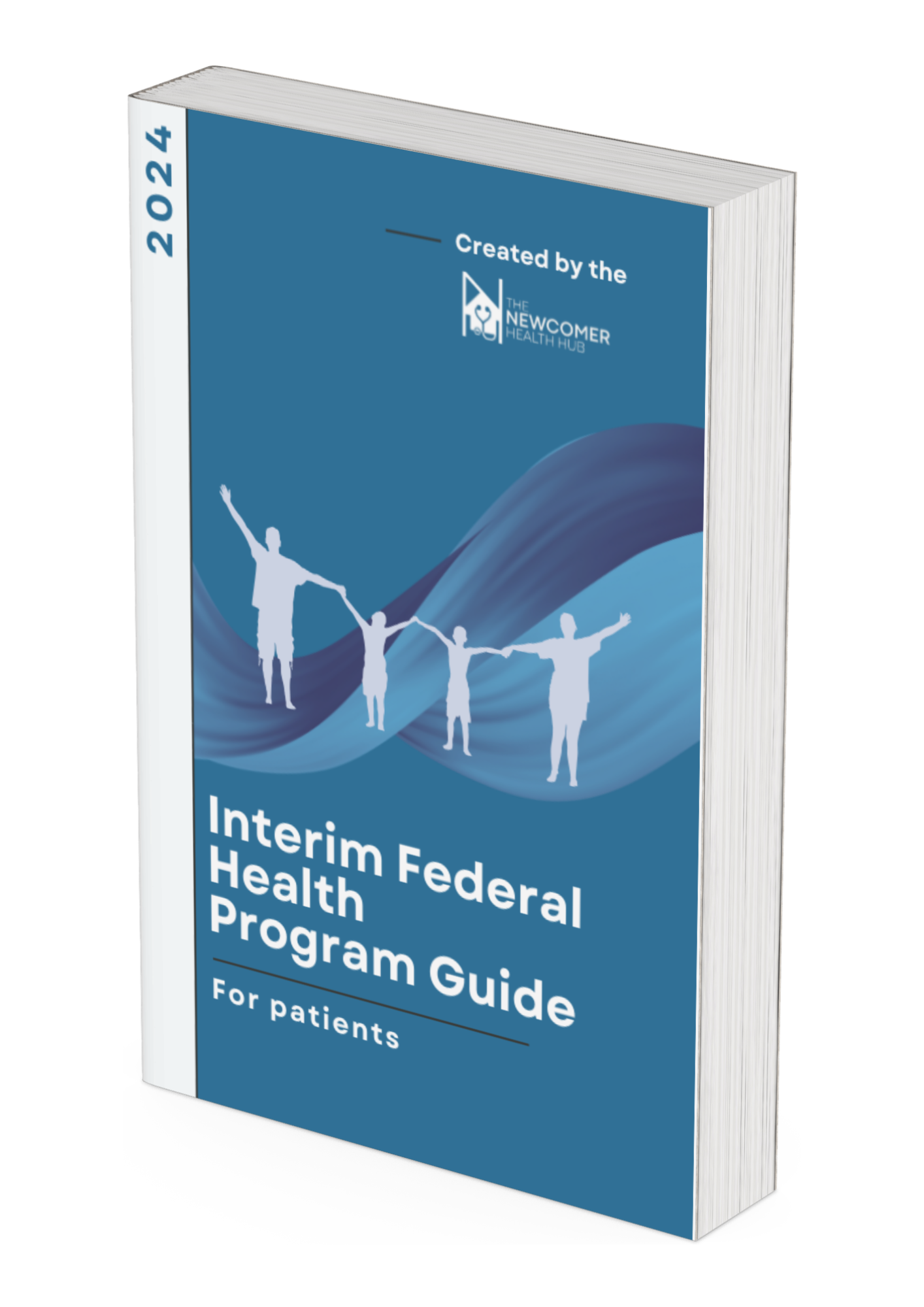 IFHP for patients-Newcomer Health Hub