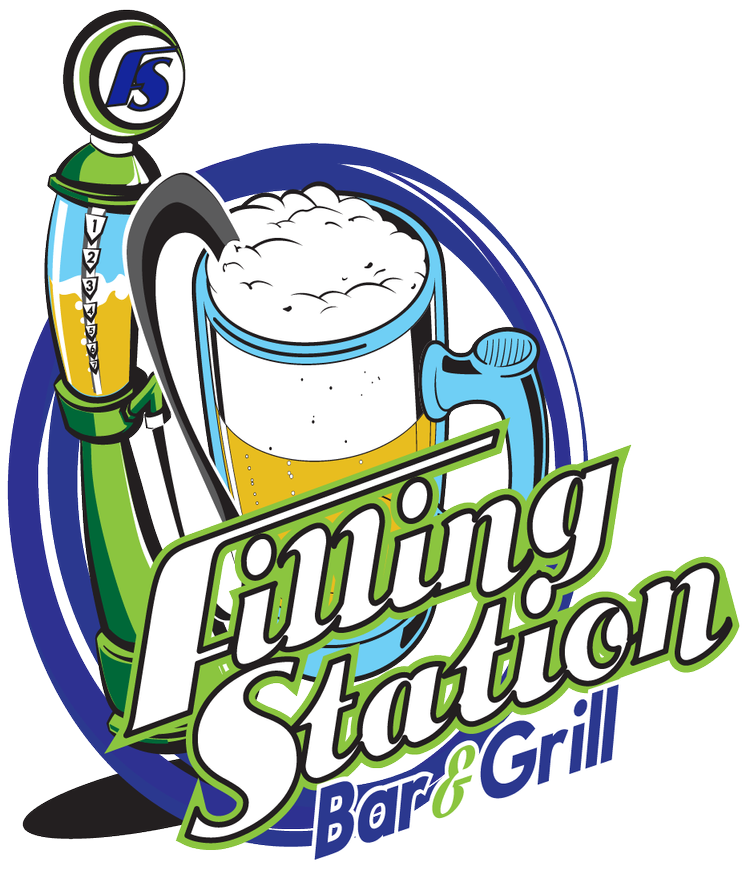 Filling Station