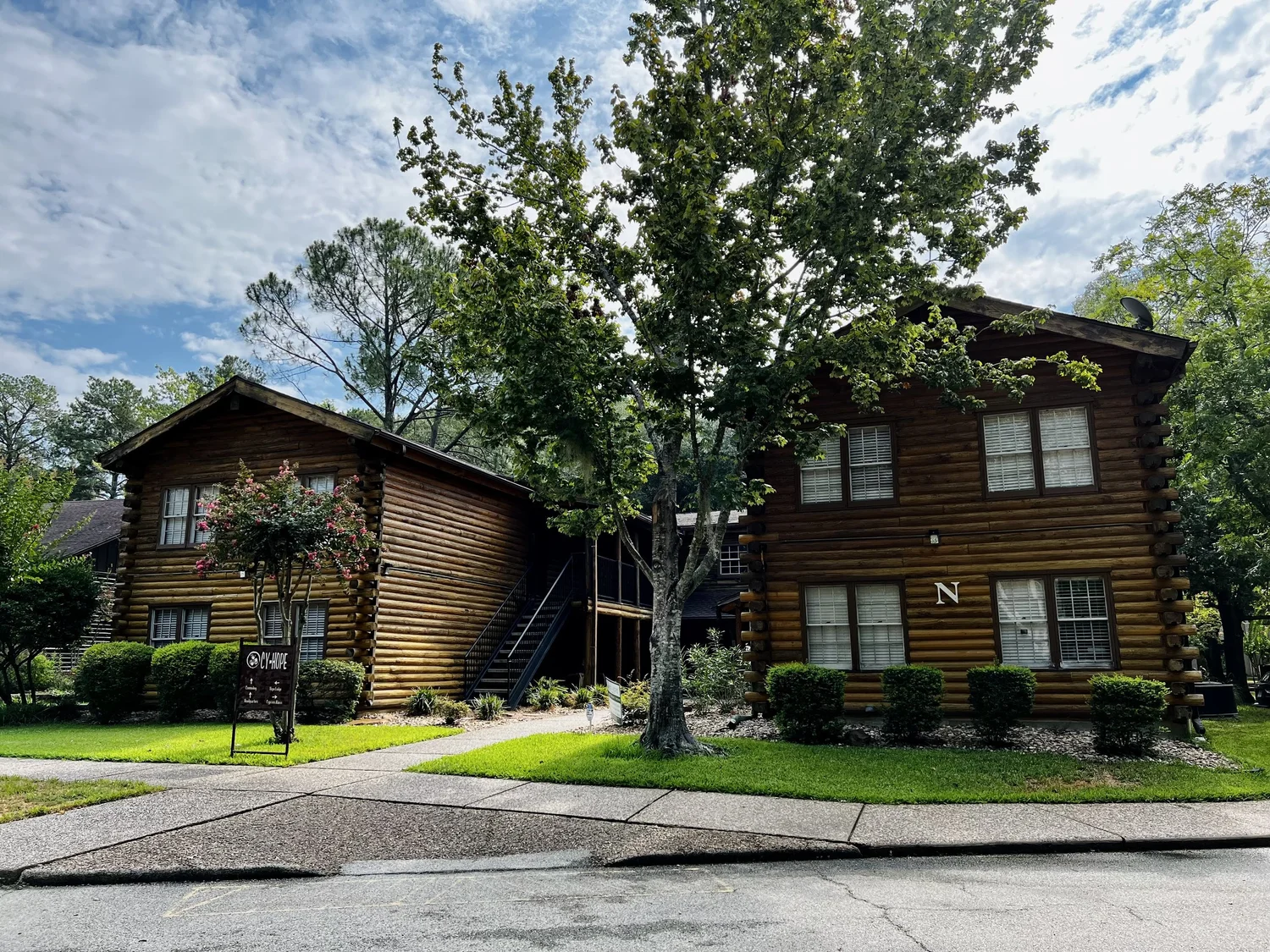 Cy-Hope Counseling – Affordable Mental Health Support in Houston, TX