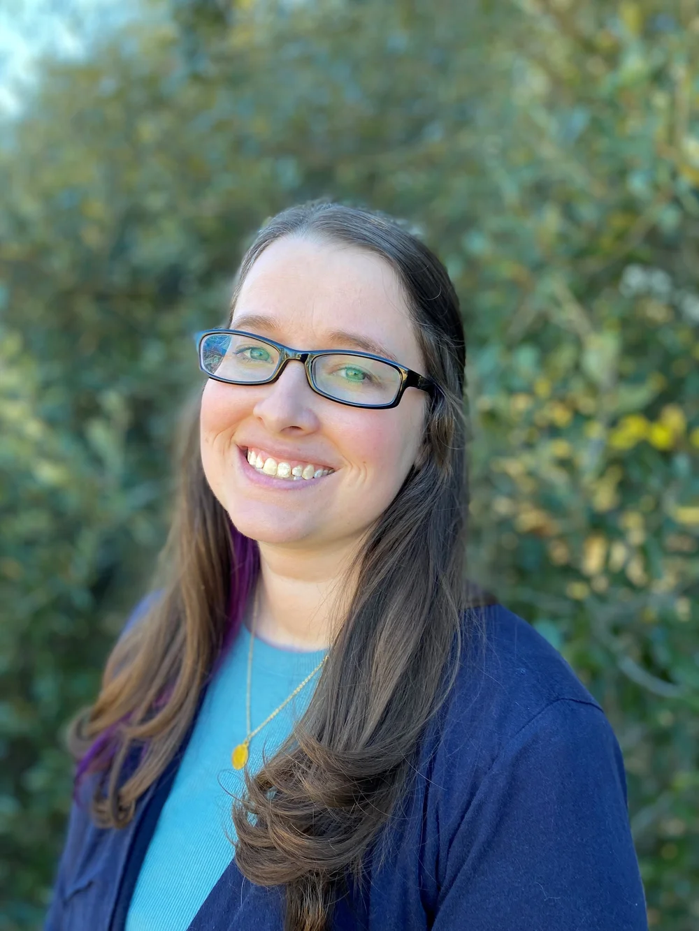 Meet Our Staff — Cy-Hope Counseling