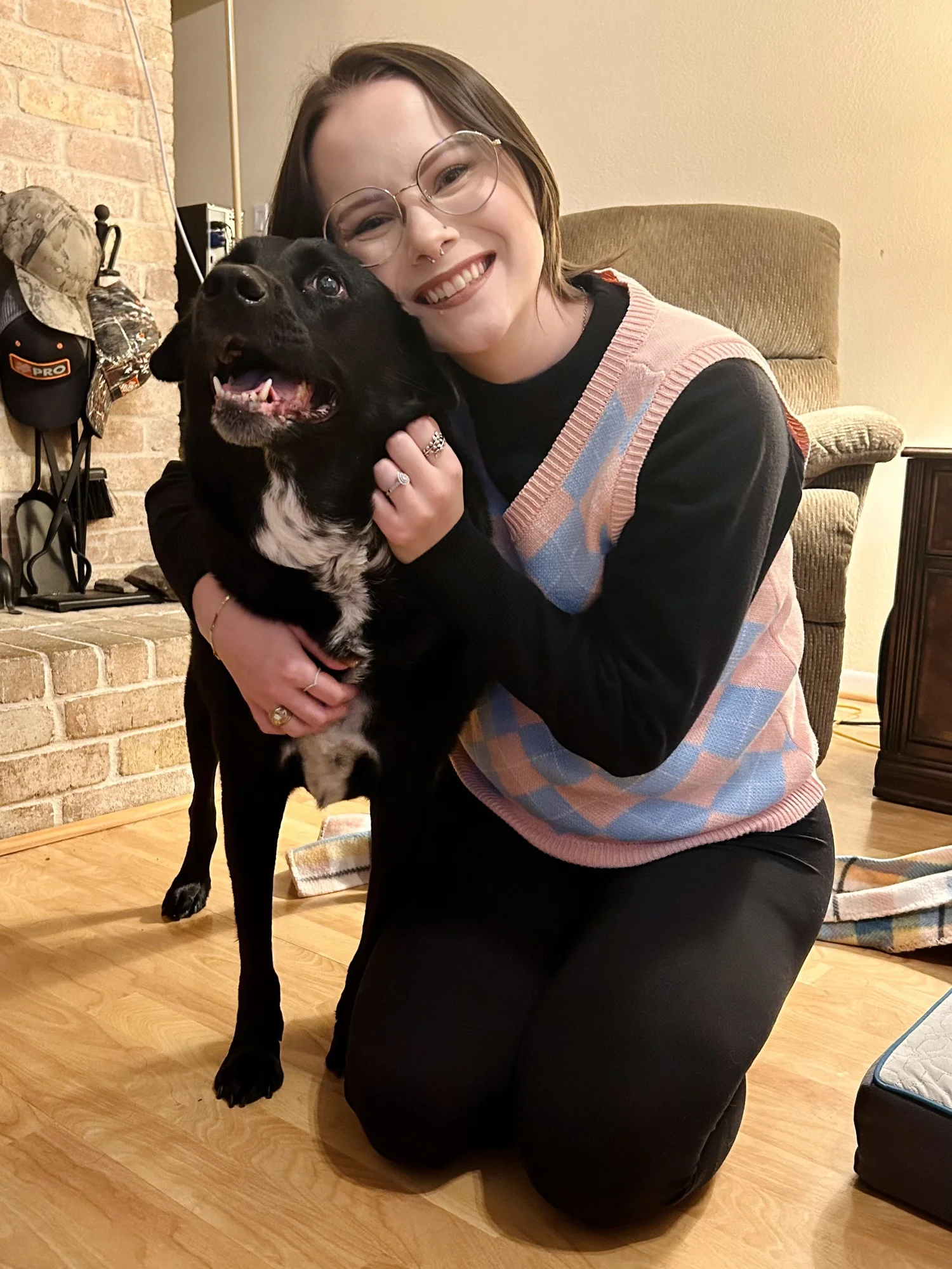 Meet Our Staff — Cy-Hope Counseling