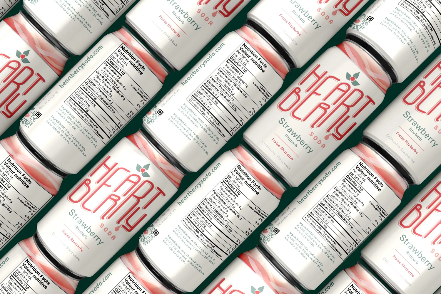 Shop — Heartberry Soda