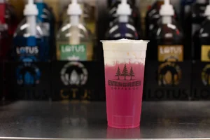 Evergreen Coffee Co.