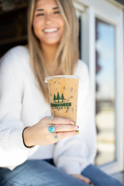 Evergreen Coffee Co.