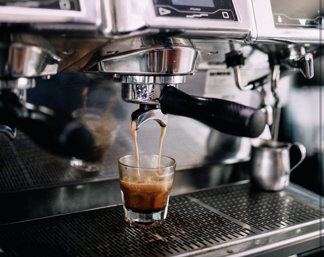 Evergreen Coffee Co.