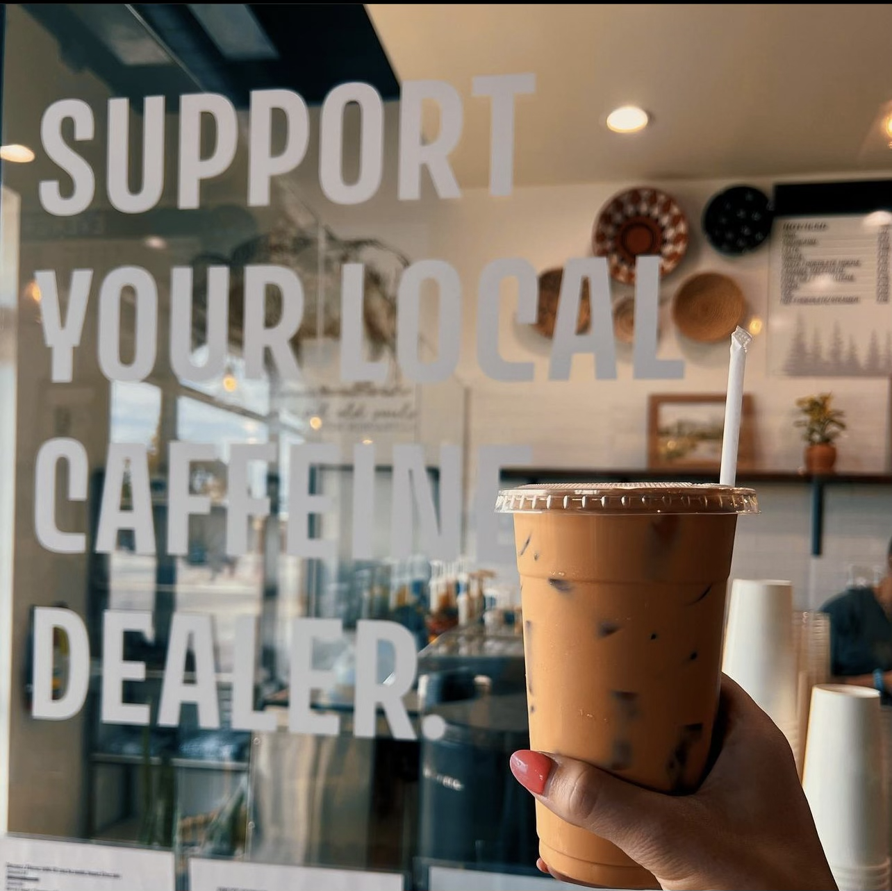 Evergreen Coffee Co.