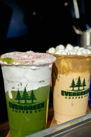 Evergreen Coffee Co.