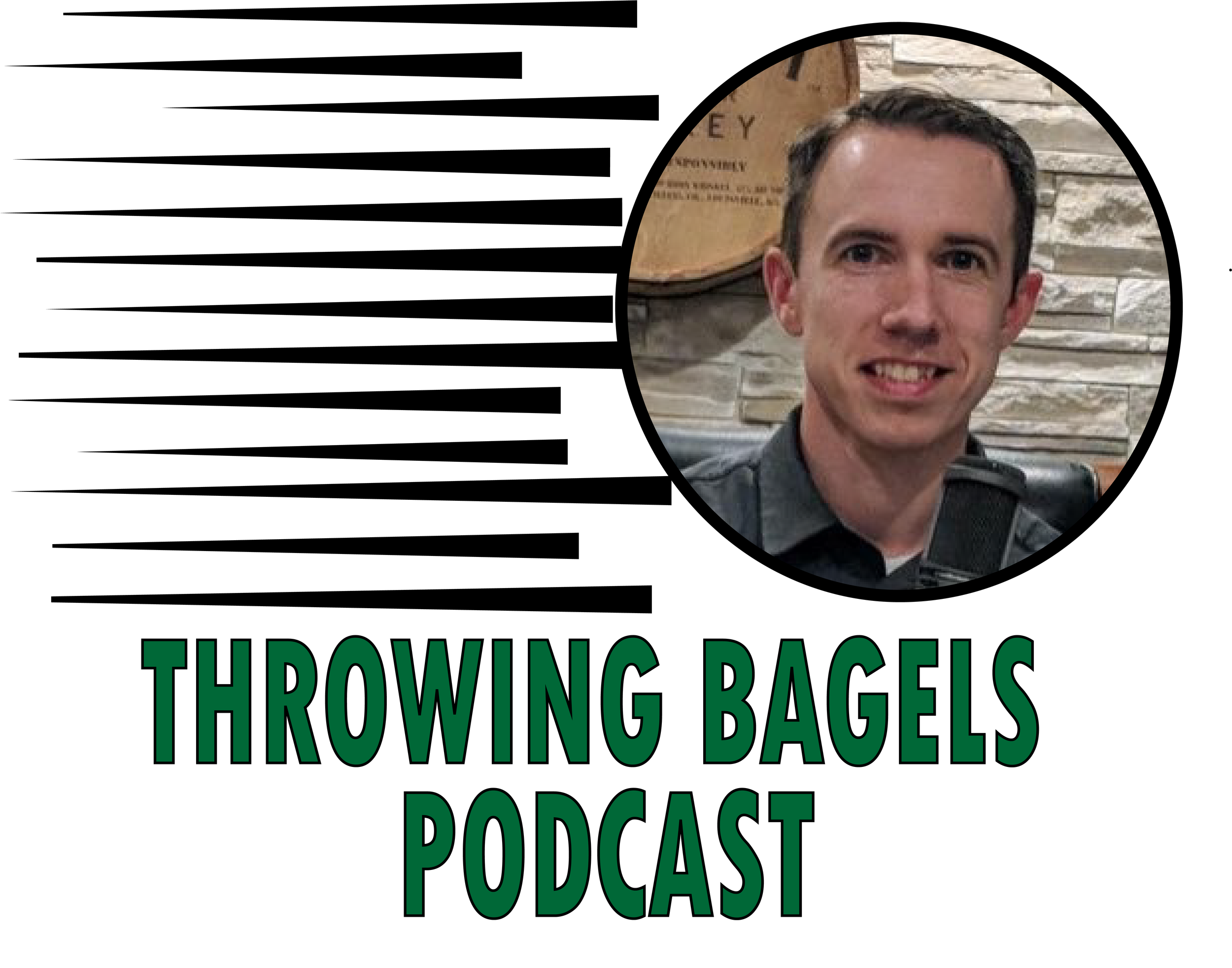Throwing Bagels Podcast