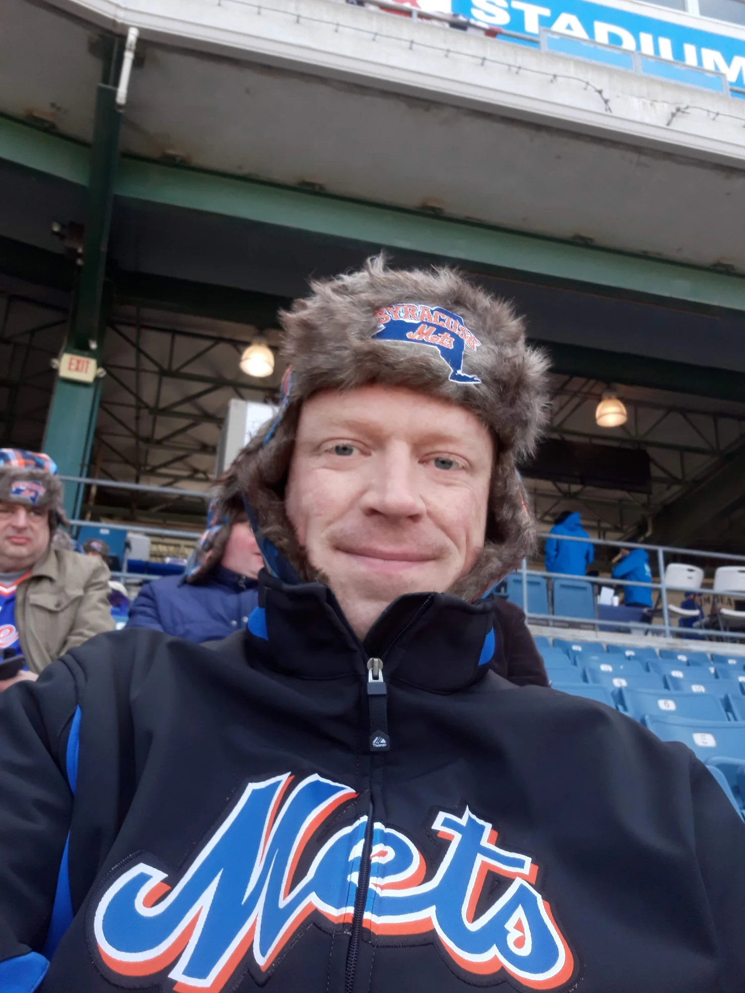 Throwing Bagels Podcast