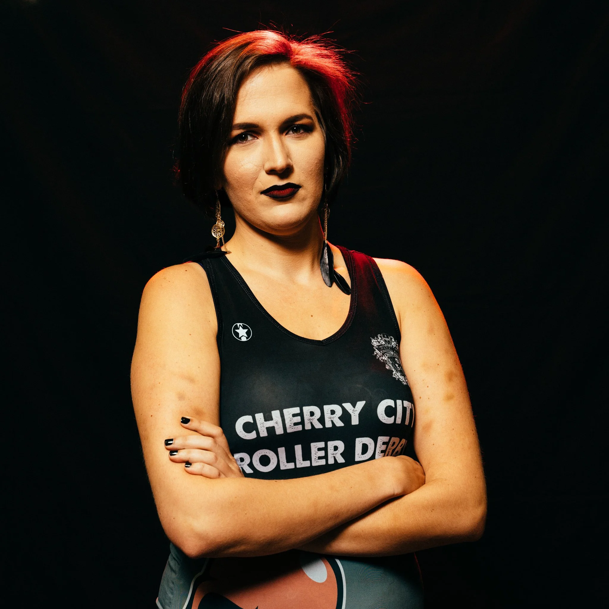 Renegades Cherry City Roller Derby Renegades Cherry City Roller Derby