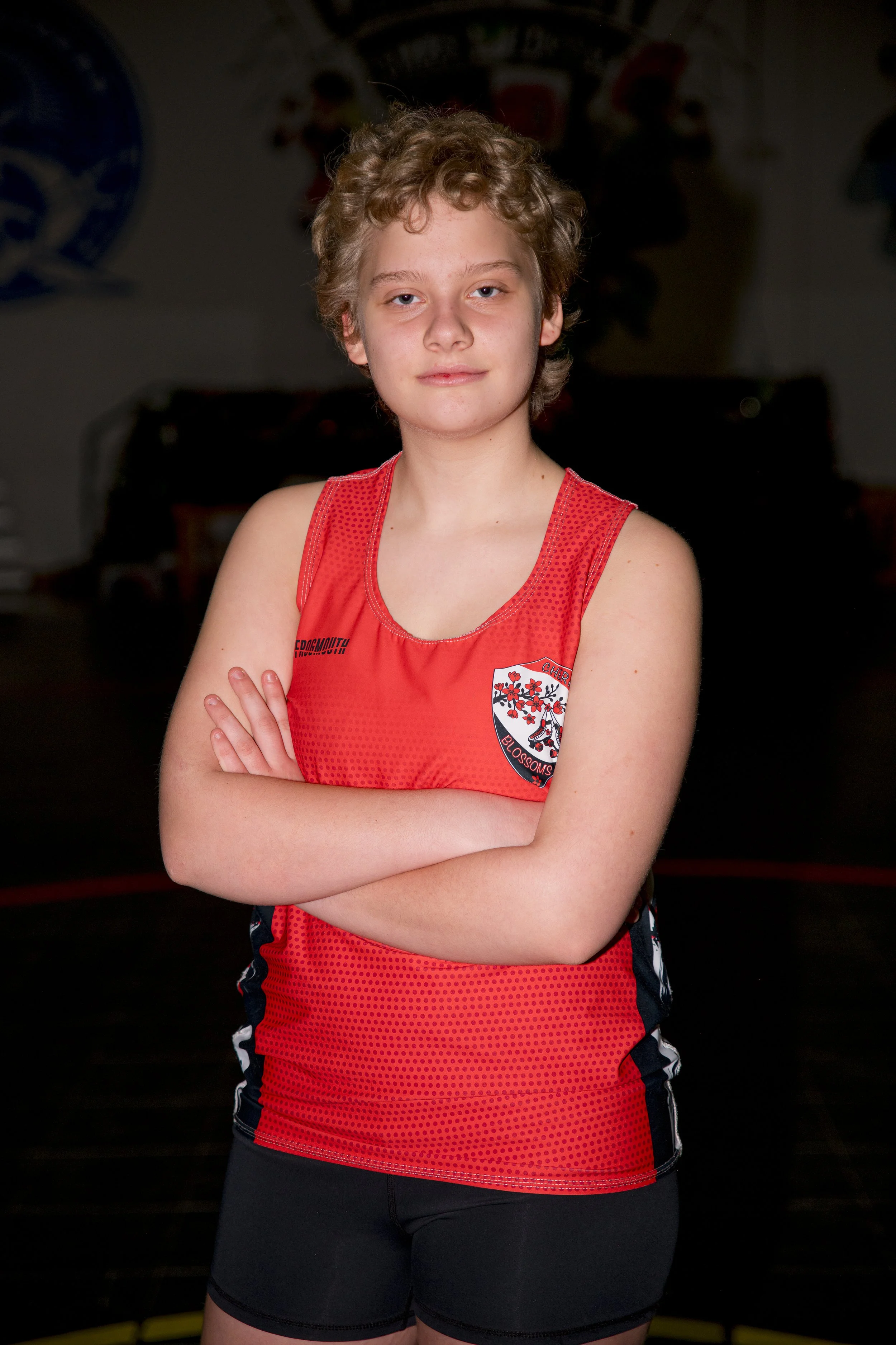 Cherry Blossoms Home Team — Cherry City Roller Derby