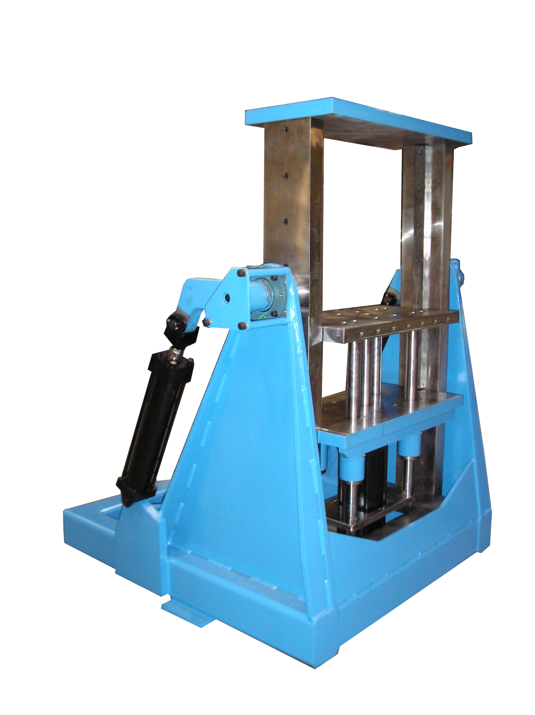 Tilt Machines — ATD Engineering