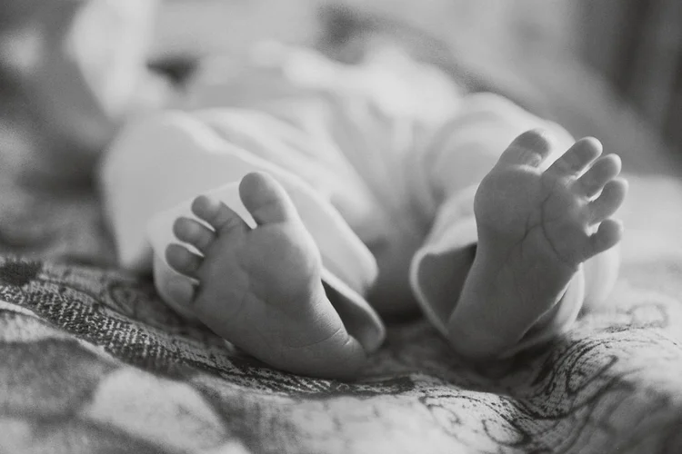 Babinski Reflex In Babies: What Is It? | New Parent Steps | Baby ...