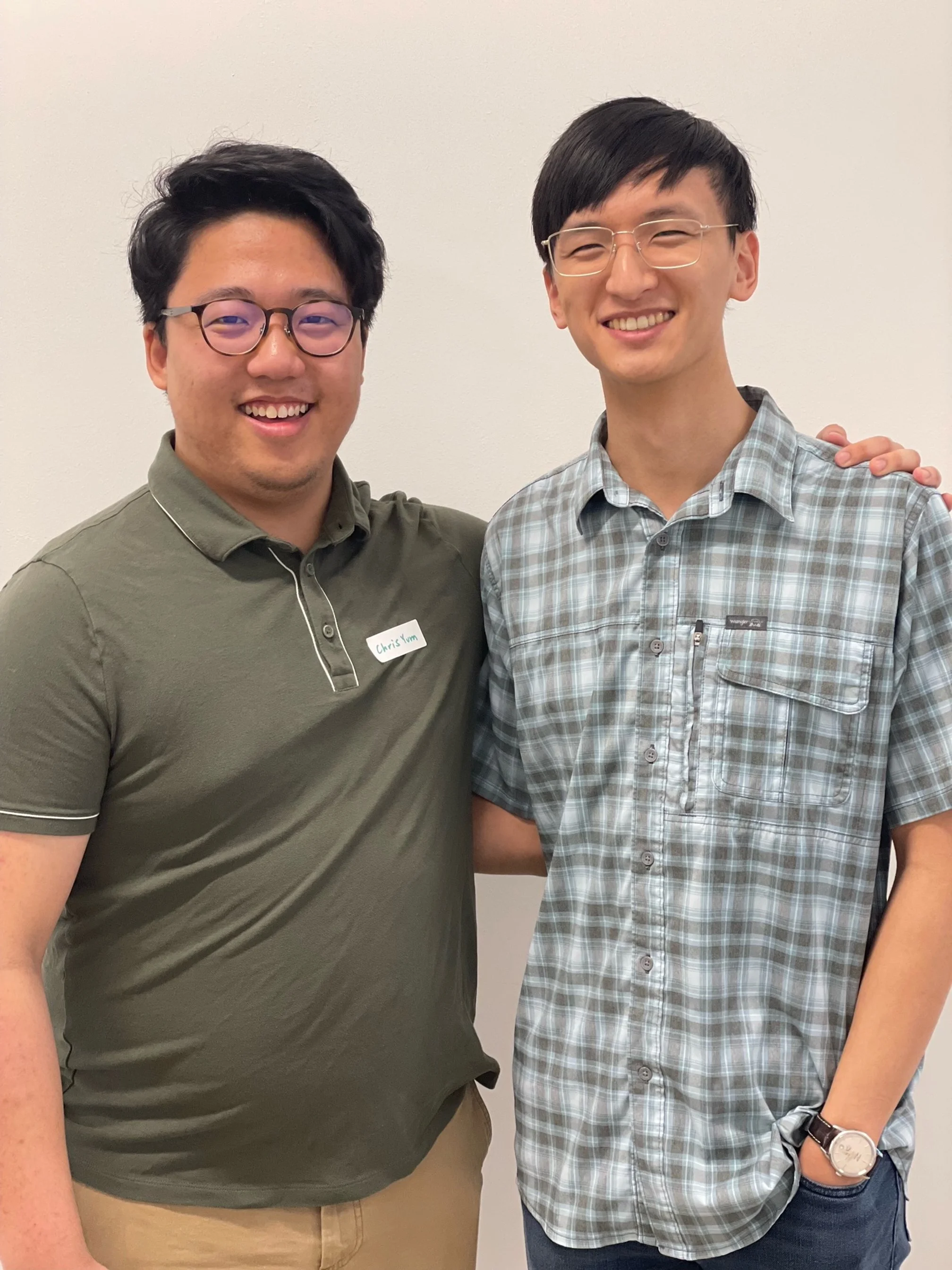 General 4 — Forest.Church