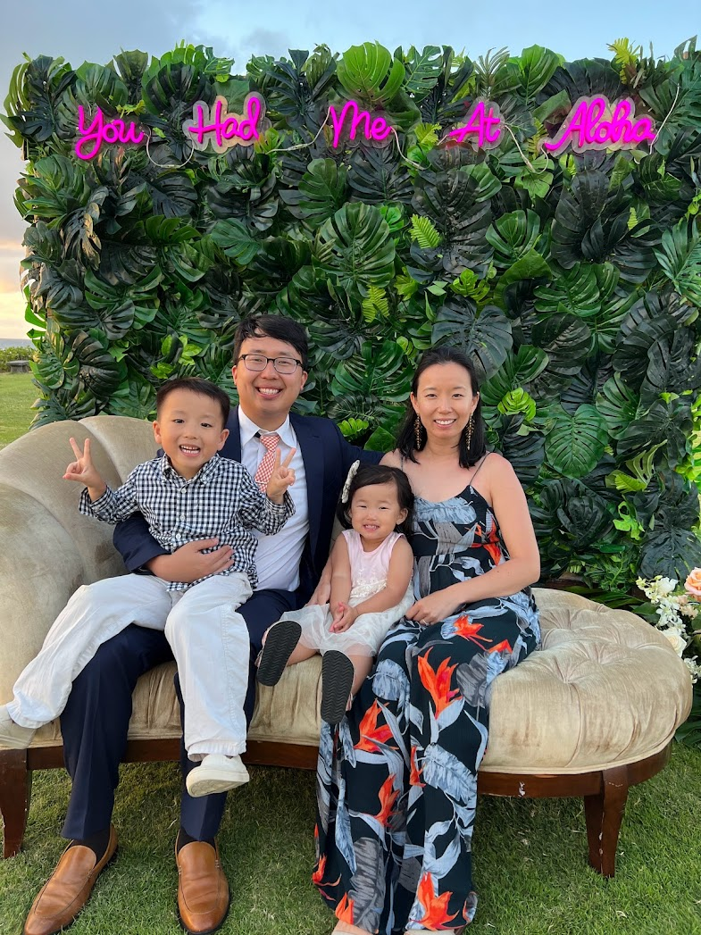 General 4 — Forest.Church