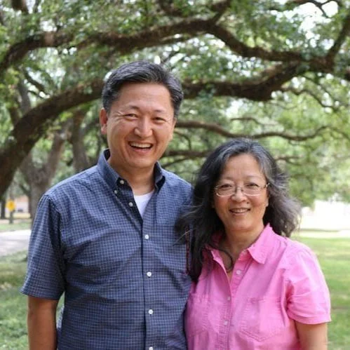 Our Pastor — Forest.Church