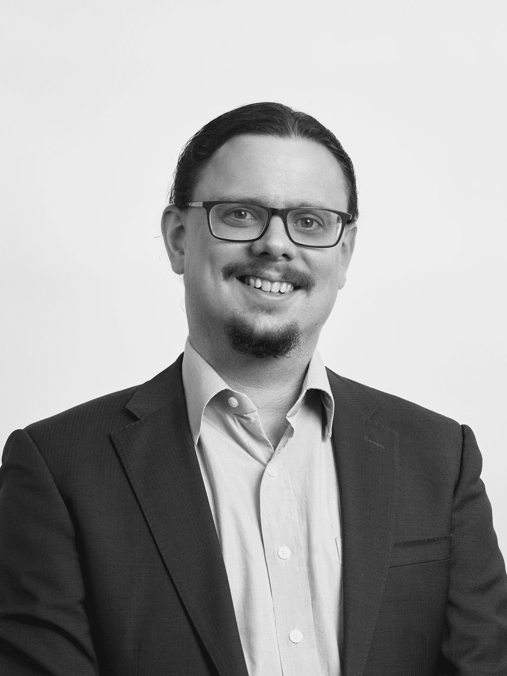 Tim Macready — Brightlight