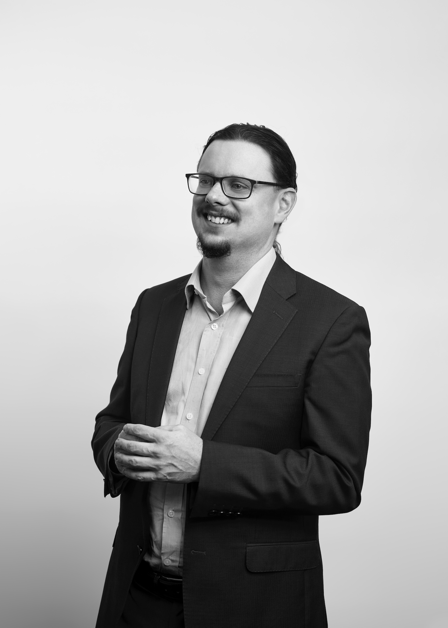 Tim Macready — Brightlight